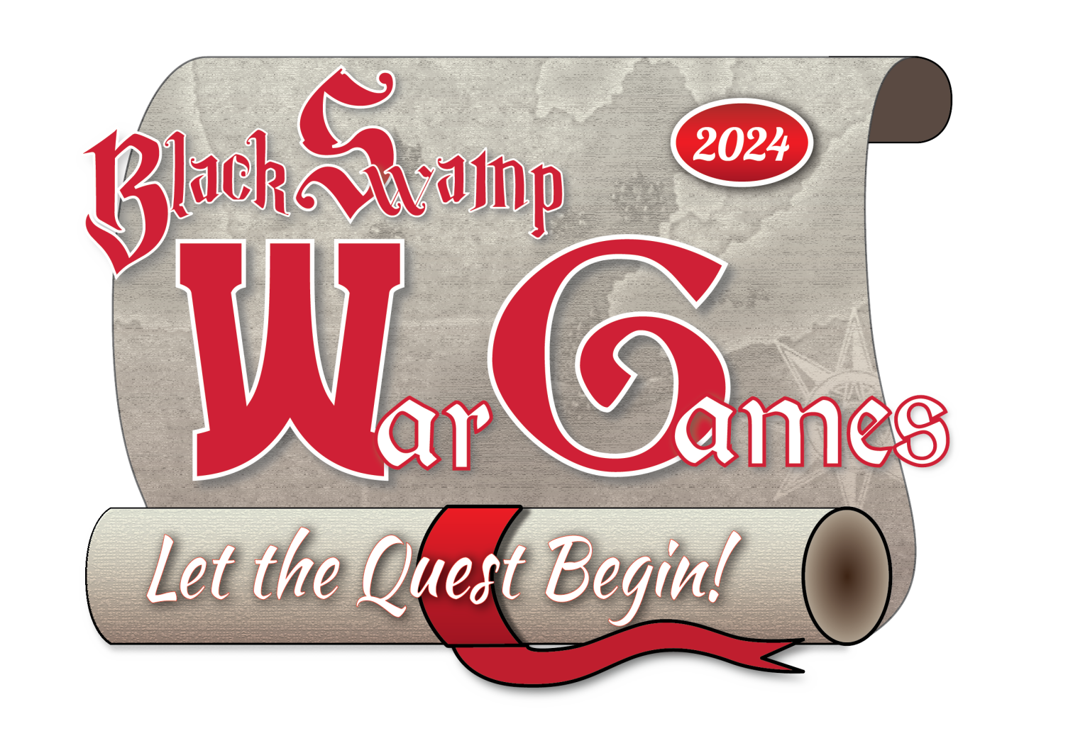 Black Swamp War Games 2024
